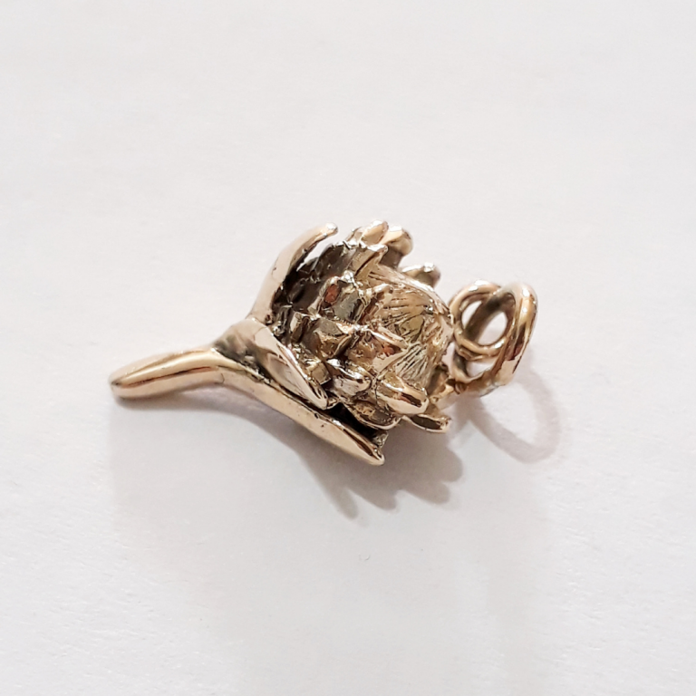 Handcrafted Protea Jewellery Shop | Goldfish Jewellery Design Studio