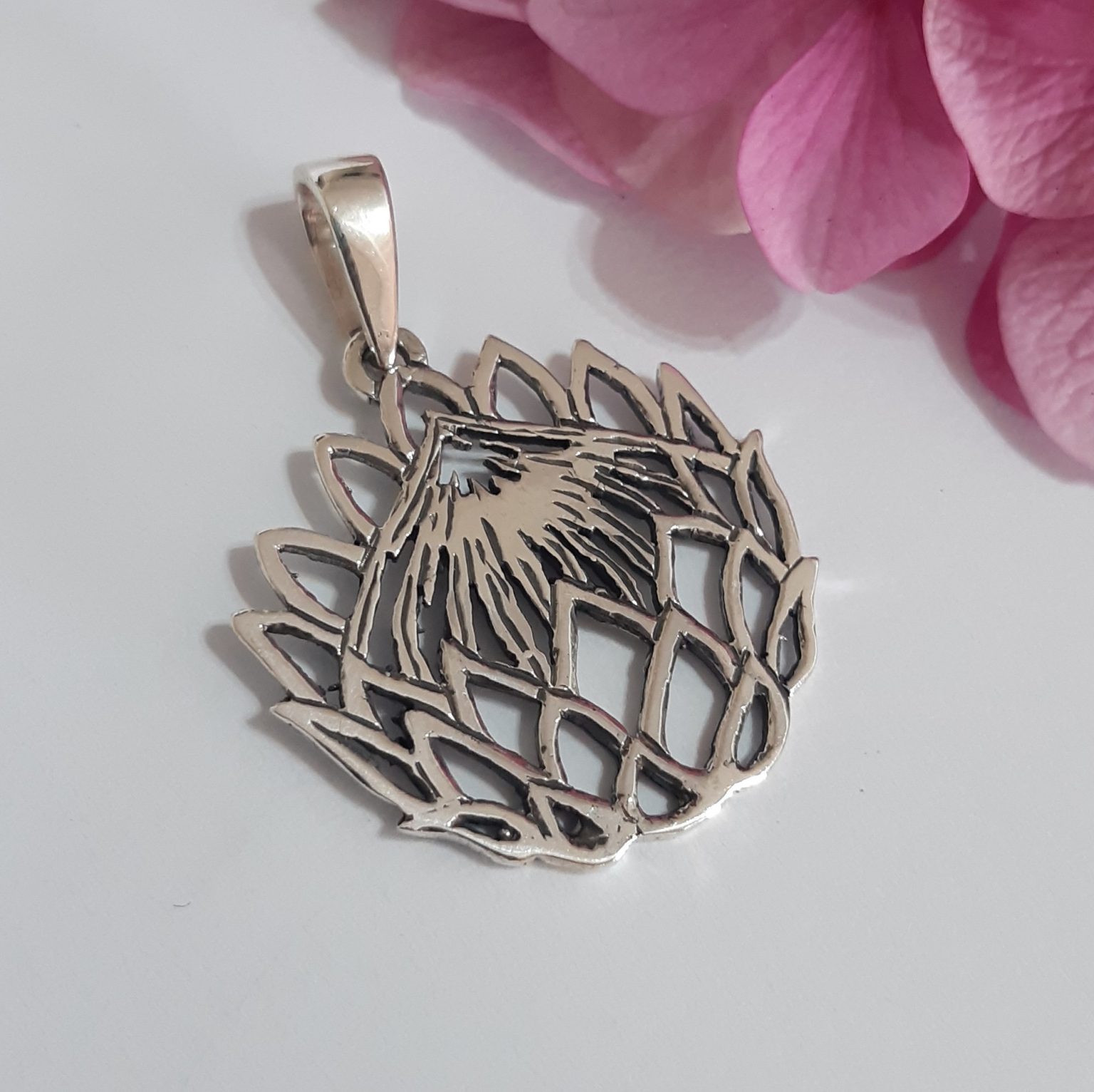 Handcrafted Protea Jewellery Shop | Goldfish Jewellery Design Studio